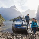 Milford Sound: Nature Cruise & Milford Track Walk - Why You’ll Love This Experience
