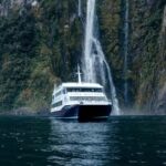 Milford Sound: Nature Cruise on a Modern Catamaran - The Itinerary: What You Can Expect