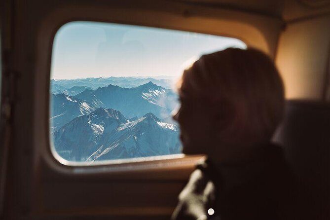 Milford Sound Overhead Flight with Landing from Queenstown - Who Should Consider This Tour?