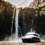 Milford Sound Overnight Cruise Fiordland Jewel - The Itinerary: More Than Just a Cruise