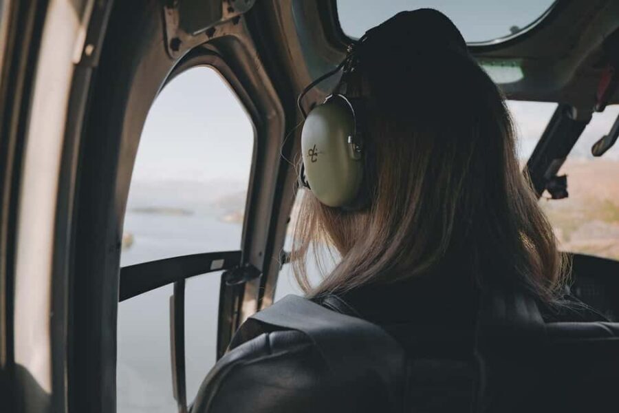 Milford Sound Panoramic Helicopter Tour | 50-Min Experience - What Makes This Tour Stand Out