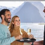 Milford Sound: Premium Small Group Cruise with Canape Lunch - The Itinerary: What to Expect