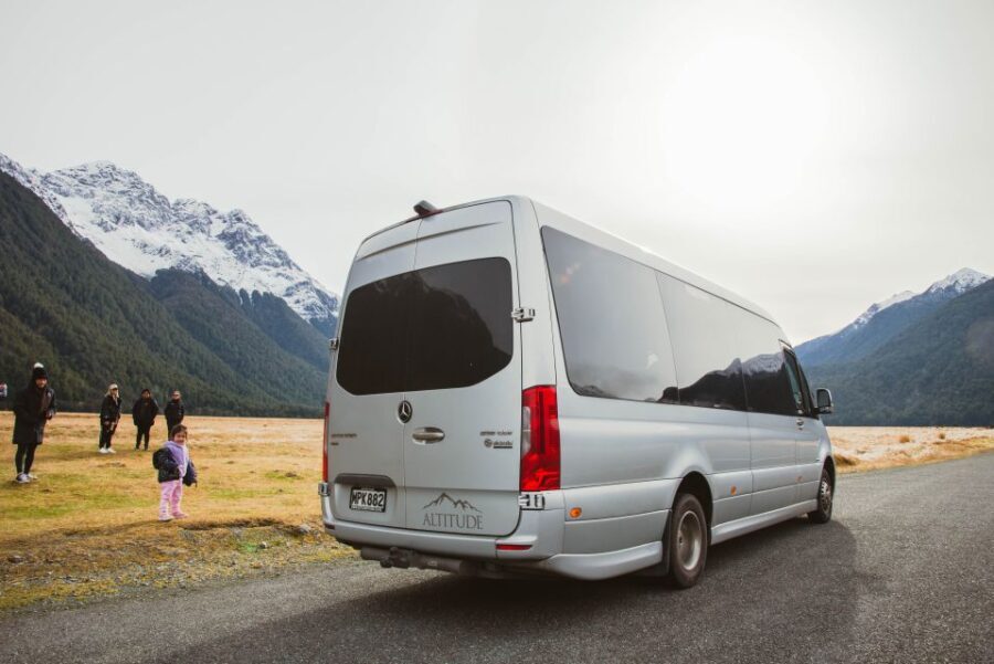 Milford Sound: Premium Small Group Tour from Queenstown - The Sum Up