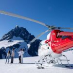 Milford Sound Scenic Helicopter Flight with Landing - Who Will Love This Tour?