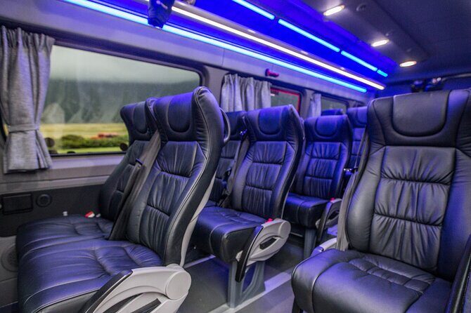Milford Sound Small Group Tour, Cruise & Picnic Lunch - The Itinerary in Detail: What You’ll Experience