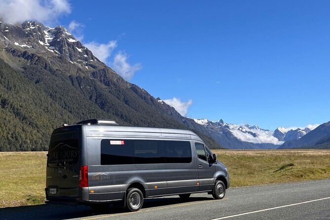 Milford Sound Tour from Queenstown with Cruise - FAQ