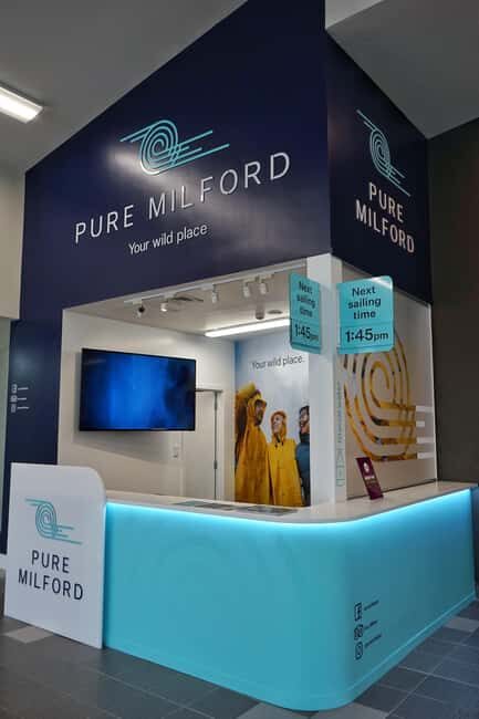 Milford Sound: Waterfalls, Wildlife, and Rainforest Cruise - Final Thoughts