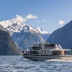 Milford Track: Full Day Guided Hike and Nature Cruise - What’s Included & Whats Not