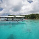 Milky Way, Shark City Island, Beach and Rock Island Tour - Who Will Love This Tour?