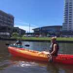 Milwaukee Cheese Curd Kayak Tour - Final Thoughts: Who Should Consider the Milwaukee Cheese Curd Kayak Tour?