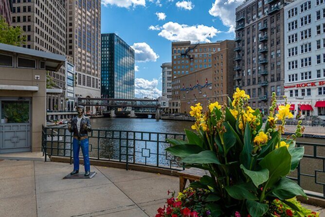 Milwaukee Historic Downtown Self Guided Walking Tour - What Does the Tour Mean for You as a Traveler?