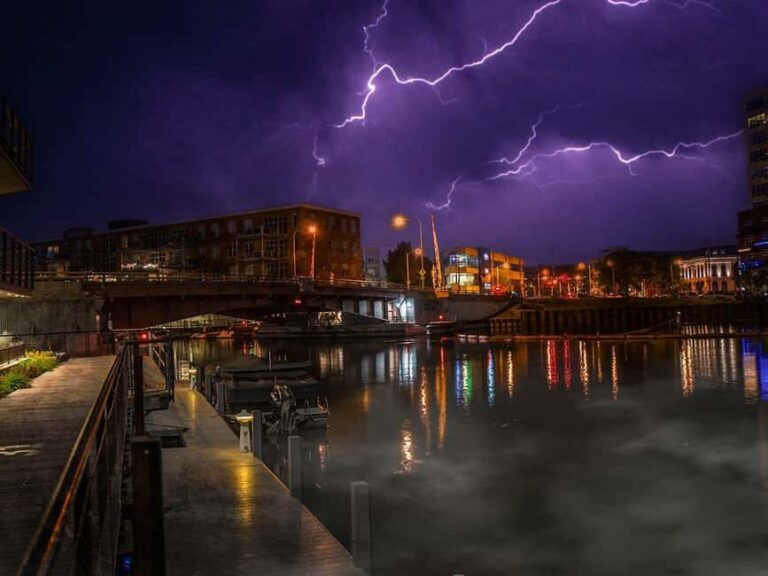 Milwaukee Morbid Mirrorlight Ghost Tours - The Itinerary: A Closer Look at Milwaukee’s Haunted Landmarks