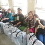 Mima Temple-Town BROMPTON Slow Cycling Tour - What’s Not Included