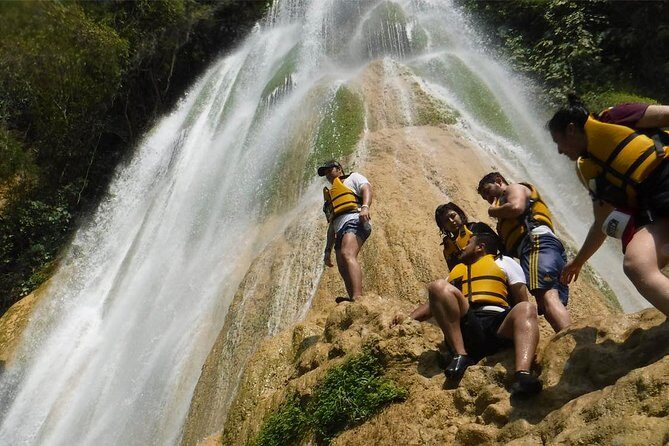 Minas Viejas Waterfall and Micos Waterfalls Tour - What the Reviews Say