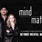 MIND OVER MATTER - Toronto's most popular illusion show - Final Thoughts