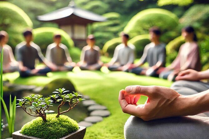 Mindful Meditation and Dharma Talks around the Big Island - The Itinerary: Exploring Hawaii’s Natural and Spiritual Sides