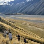 Minecraft Lake Tekapo New Zealand Tour - How does the itinerary unfold?