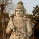 Ming Tombs Sacred Way & Underground Palace & Water Wall P Tour - Detailed Guide to the Tour Experience