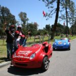 Mini-Car Sunrise Tour in Hollywood with Breakfast - The Experience’s Value and Practicality