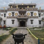 Mini Gobi and the ancient capital Kharkhorin - 4 days - Day 2: The Heart of Ancient Mongolia – Kharkhorin and the UNESCO Heritage Site