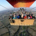 Mini Group: Ballooning Experience In Bagan (Premium Flights) - The Itinerary: What Youll Experience
