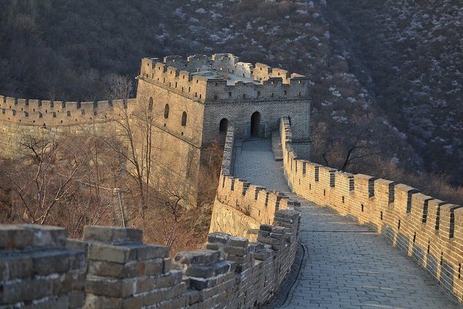Mini Group: Beijing Forbidden City Tour with Great Wall Hiking at Mutianyu - Who Will Love This Tour?