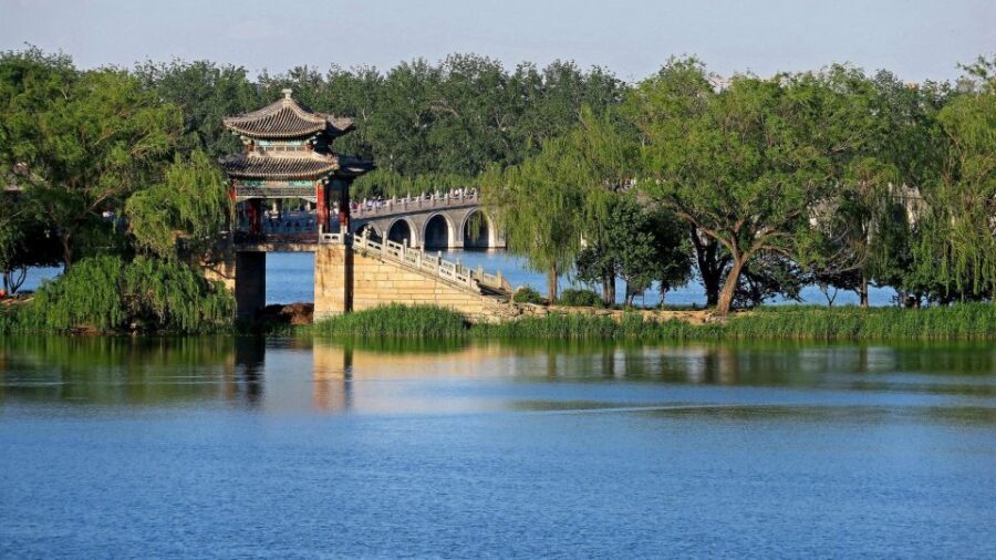 Mini Group Tour Of Beijing City Sites Including Tickets - An In-Depth Look at the Itinerary
