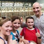 Mini Group Xian Day Tour to Terracotta Army, City Wall, Pagoda and Muslim Bazaar - Authentic Experiences Without Overpriced Traps