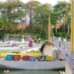 Mini Siam Miniature World at Pattaya Admission Ticket - Breaking Down the Itinerary