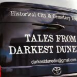 Minibus Tales of True Crime in Victorian Dunedin - Who Will Enjoy This Tour?