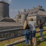 Ministers Island, Saint Andrews: 2 Hour Guided Tour - The Value of the Tour