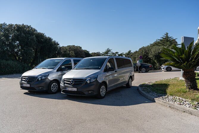 Minivan Transport Dubrovnik to Dubrovnik Airport - Who Will Benefit Most?
