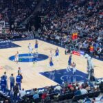 Minneapolis: Minnesota Timberwolves Basketball Game Ticket - Value and Practical Tips