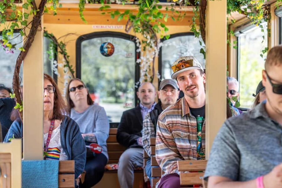 Minneapolis Narrated Sightseeing Scenic Tour - What Do Travelers Say?