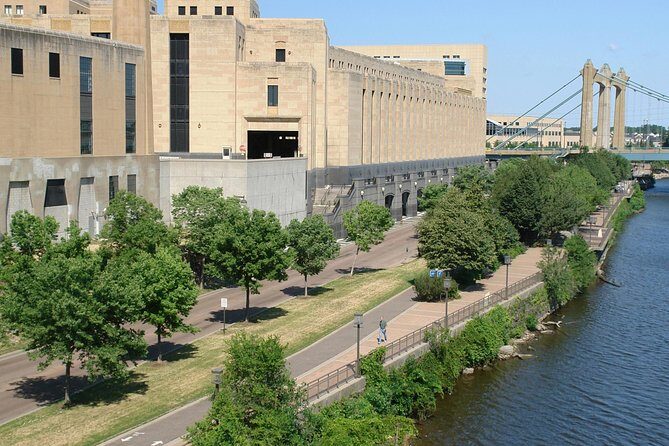 Minneapolis Riverwalk Food Tour - Final Thoughts