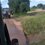 Minneriya / Kaudulla National Park Jeep Safari - The Itinerary and Experience