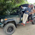 Minneriya National Park: Half-Day Evening Jeep Safari - What to Expect: From Pickup to Safari