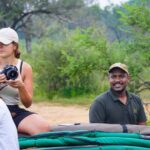 Minneriya National Park halfday Safari - Key Points