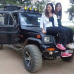 Minneriya National Park Private Safari from Habarana - An In-Depth Look at the Safari