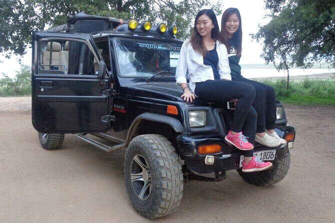 Minneriya National Park Private Safari from Habarana - An In-Depth Look at the Safari