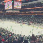 Minnesota: Minnesota Wild Ice Hockey Game Ticket - Is This Experience Worth It?