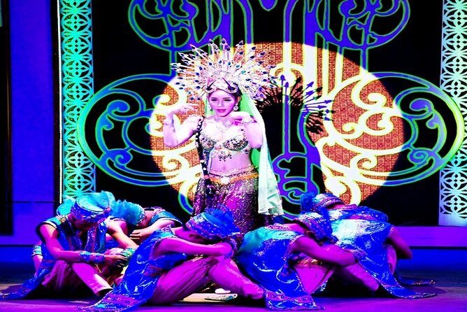 Miracle: The Chiang Mai Ladyboy Cabaret Show - Practical Considerations