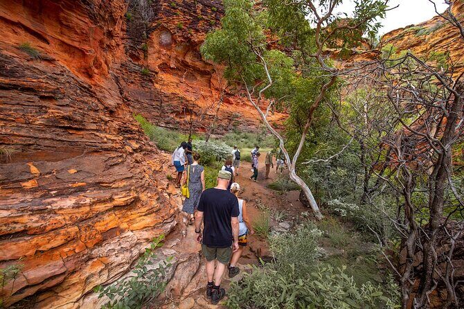 Mirima Walk: Aboriginal Culture & Country - Practical Details: Making the Most of Your Visit