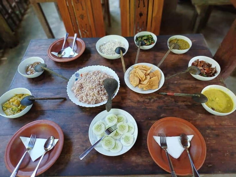 Mirissa: Cooking Class with Beer and Meal - The Itinerary: How the Day Unfolds