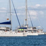 Mirissa: Luxury Sailing Boat Dolphin and Whale Watching - The Itinerary in Detail