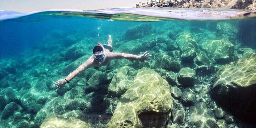 Mirissa: Snorkeling Experience with Turtles - What Sets This Tour Apart — The Authentic Touch