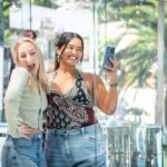 Mirror Bar - What Do Visitors Say?
