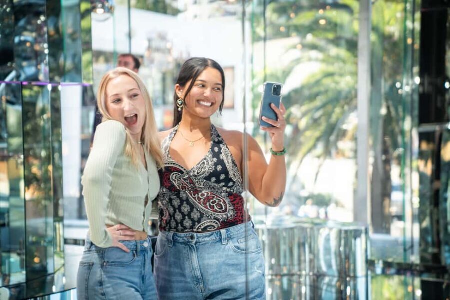 Mirror Bar - What Do Visitors Say?