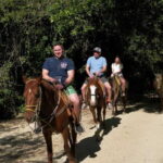 Mismaloya Jalisco: Rancho Manolo Horseback Tour - Authentic Experiences & Authenticity