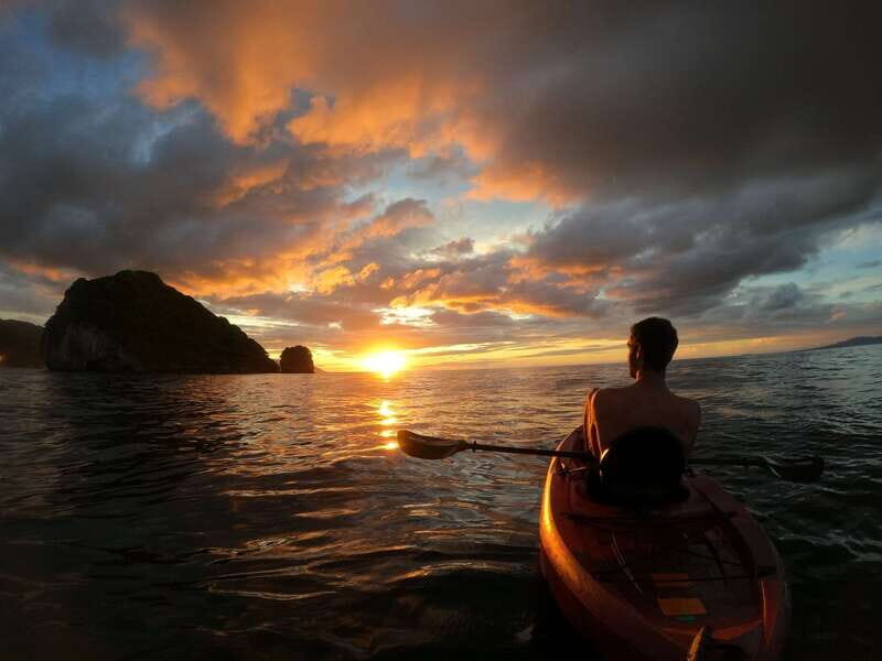 Mismaloya: Los Arcos Bioluminescent Waters Kayak & Cave Tour - Authentic Insights from the Reviews